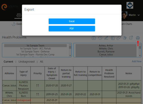 AthleteMonitoring introduces new sport-specific testing features and ...