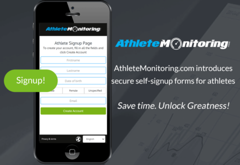 AthleteMonitoring introduces new sport-specific testing features and ...