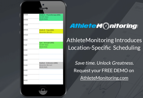 AthleteMonitoring introduces new sport-specific testing features and ...