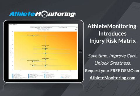 AthleteMonitoring introduces new sport-specific testing features and ...